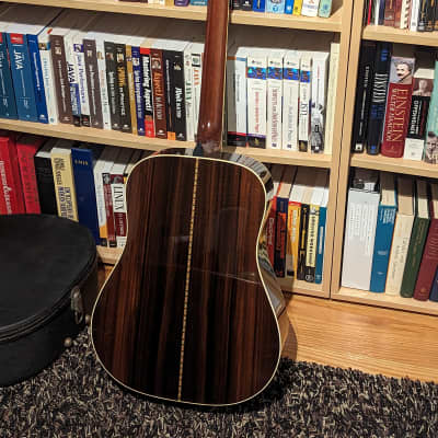 Gallagher G-70 1970 - Single Owner - Excellent Condition | Reverb