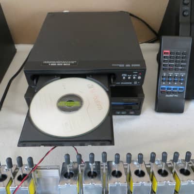 PianoDisc PDS128 Plus Complete Player System For Upright | Reverb