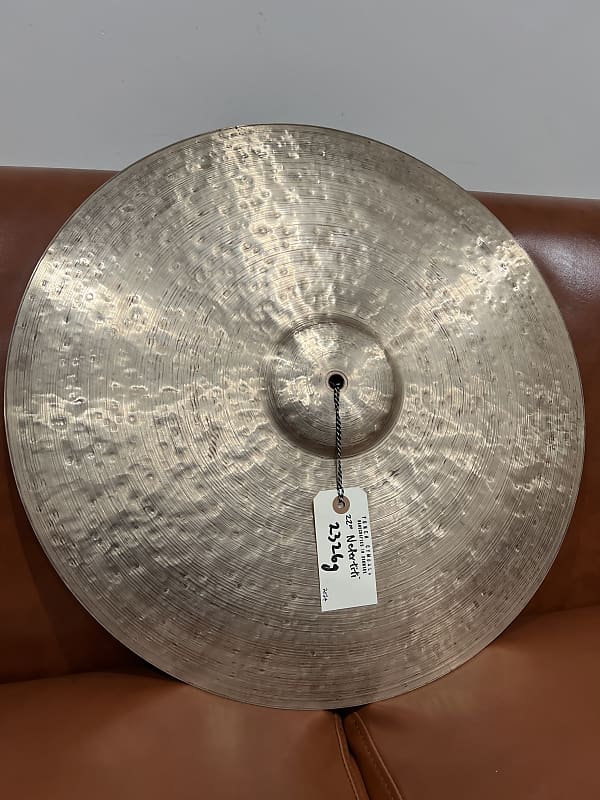 Funch Nefertiti 2326g - Latest Batch - Excellent | Reverb