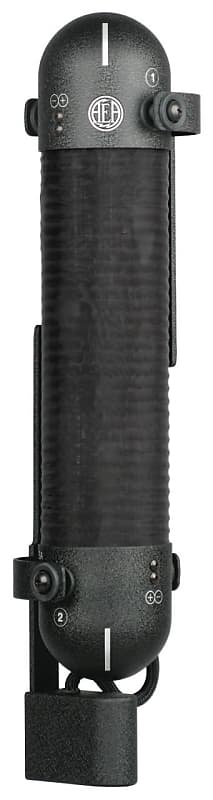 AEA R88 MK2 stereo ribbon Mic | Reverb