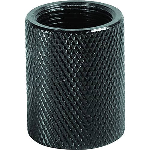 On-Stage UM88 U-Mount Female to Female Adapter | Reverb