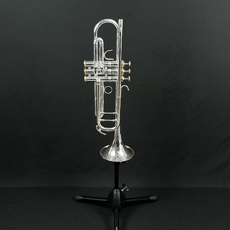 System Blue SB10S Trumpet 9037 | Reverb