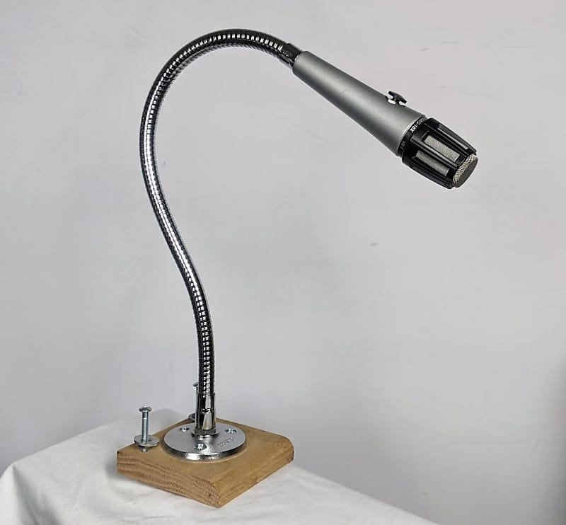 Shure 515SBG-18X Cardioid Paging / Communication | Reverb UK