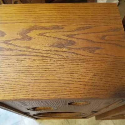 Altec Lansing Model 3 1970's | Reverb