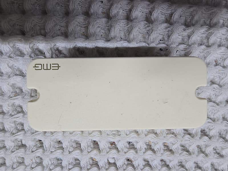 EMP P60 A 2022 - IVORY | Reverb