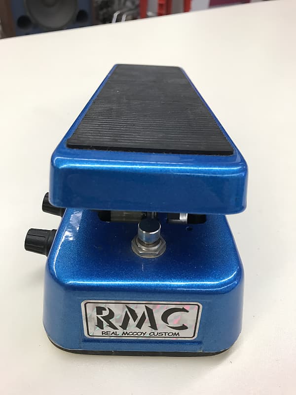 Real McCoy Custom RMC2 | Reverb