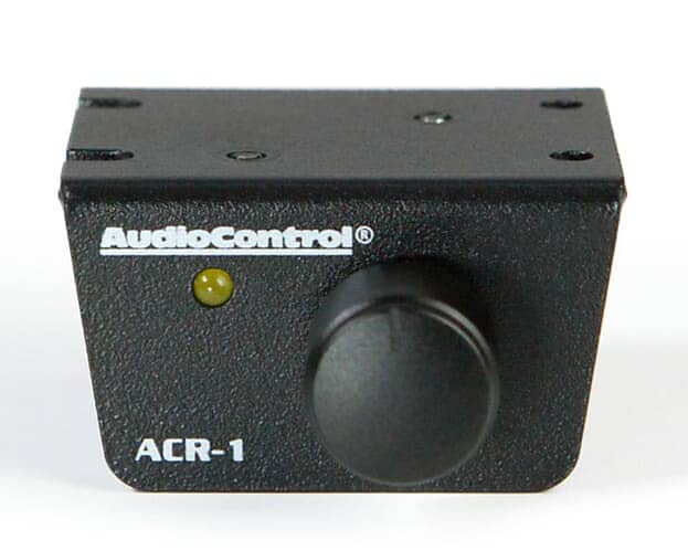 AudioControl ACR-1 Remote Level Control Knob For The | Reverb
