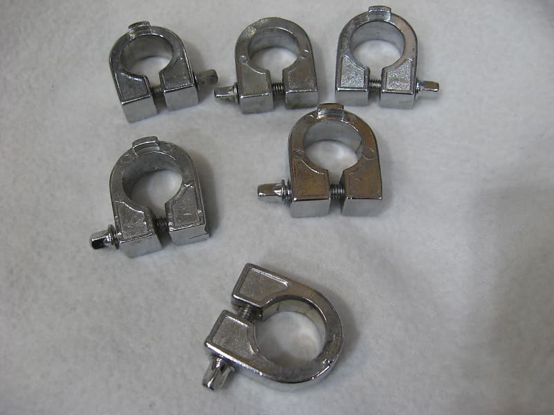 Pearl 6 - 7/8" Tom Memory Locks (TDG-U-1144) | Reverb