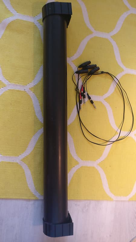 Great British Spring (vintage STEREO spring reverb from the | Reverb