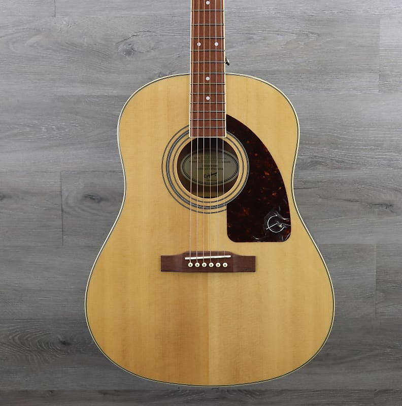Epiphone J-45 Studio Natural | Reverb
