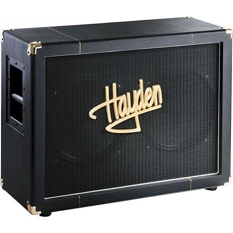 HAYDEN 212 200W Eminence | Reverb