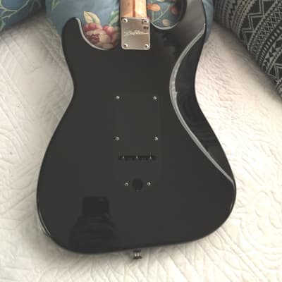 USA Robin Alamo Tonemonger - Strat Style - Ultra Rare - | Reverb