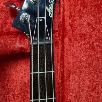 Aria Pro II Diamond Series JPJ-3 1988 | Reverb UK