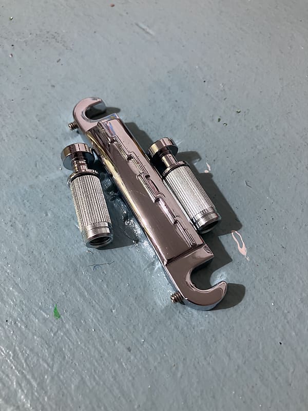 Gibson Wraparound Bridge- Junior Special SG | Reverb