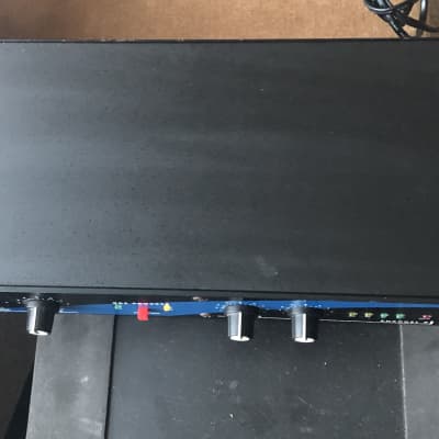 BBE 482 Sonic Maximizer | Reverb