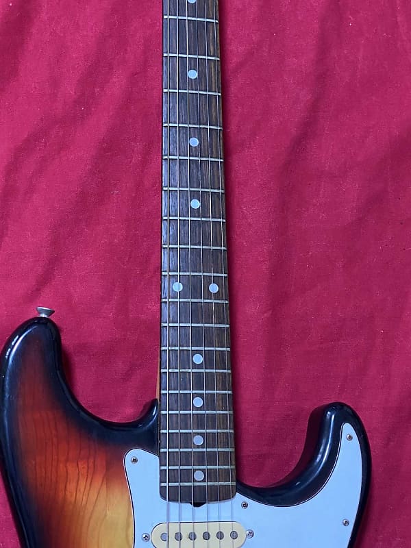 Yamaha SR-400 Japan Vintage 1980's Electric Guitar | Reverb Yamaha SR-400 Japan Vintage 1980's Electric Guitar | Reverb