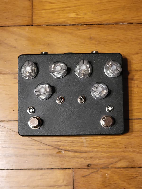 Caleb's Clone KoT Late 2000s. - Black | Reverb