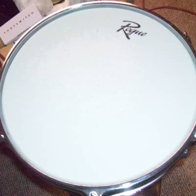 Rogue Snare Drums Red | Reverb