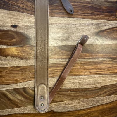 Gibson Hummingbird strap | Reverb