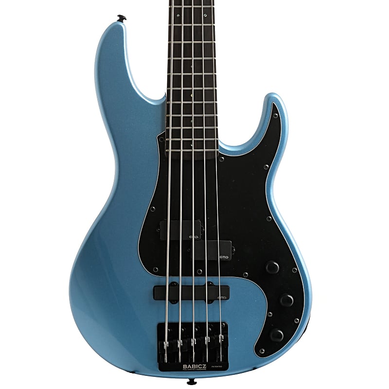 ESP LTD AP-5 5-String Bass (2021) | Reverb
