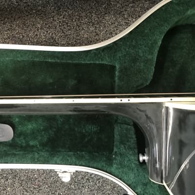 Yamaha FJ-645A rare jumbo body acoustic guitar made in Taiwan | Reverb