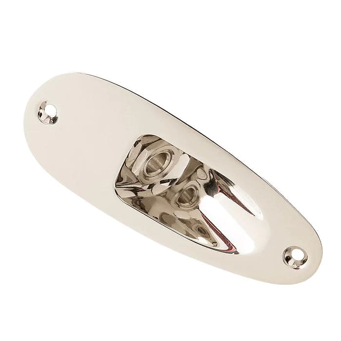 PRS Silver Sky Output Jack Plate | Reverb