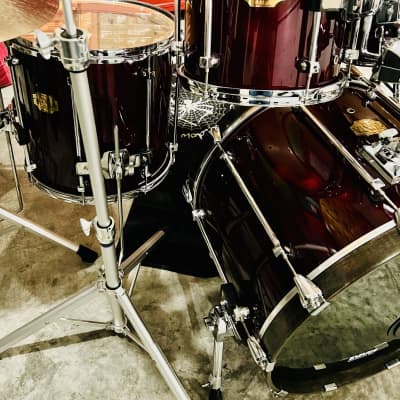 Premier Signia Drum Set | Reverb