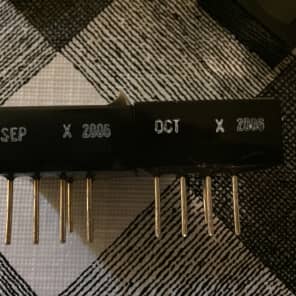 API 2520 Op Amp | Reverb