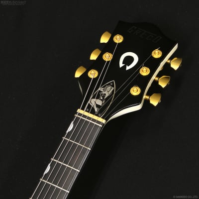 1988 Greco "Super Real Project" 6120, MIJ Fujigen, Brian | Reverb