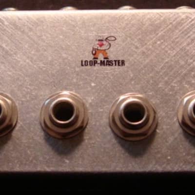 Loop-Master A/B A/B Switcher | Reverb