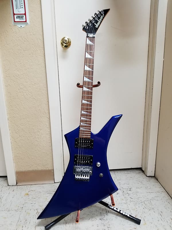 Jackson Kelly | Reverb