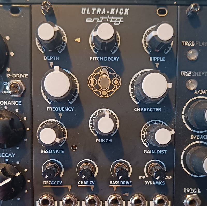 Steady State Fate Ultra kick | Reverb UK