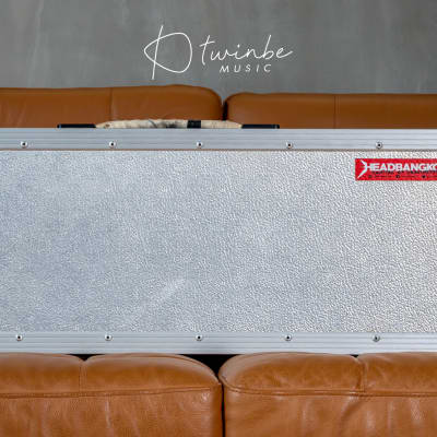 Status 5 STRING STREAMLINE BASS Headless | Reverb