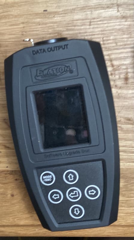 Elation E-Loader III software upload box v3 Late 2019 - | Reverb UK