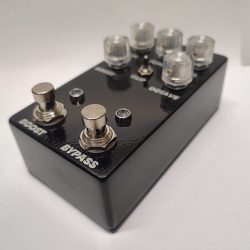 PedalPCB Parentheses Mini Life Pedal Clone Guitar Effects | Reverb