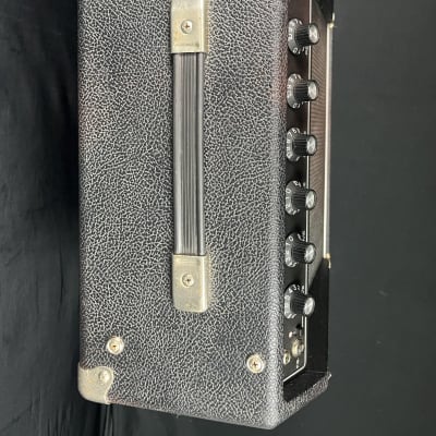 1980s Dean Markley Spectra 122A Combo Amplifier | Reverb