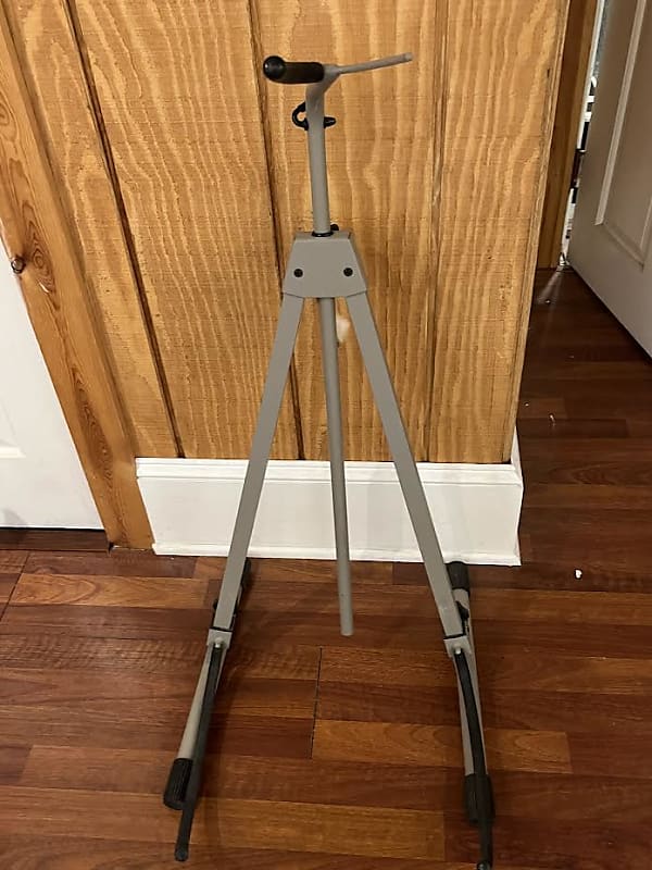 Ingles SA-22 Adjustable Stand for Cello & Bass | Reverb