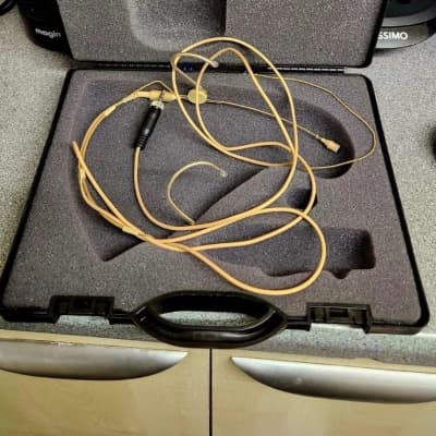 Sennheiser EW 100-835 G3 Cardioid Microphone Wireless | Reverb UK