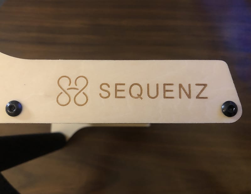 Sequenz Volca x4 stand | Reverb