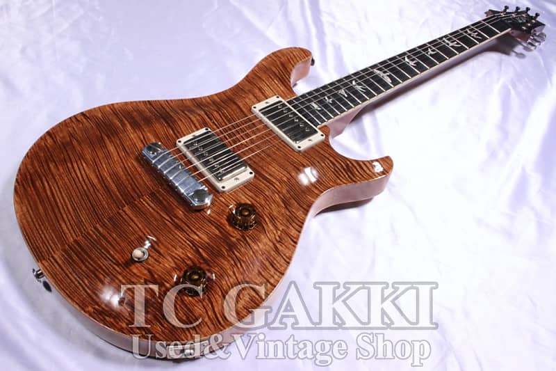 Paul Reed Smith PRS McCarty 58 15 Copper 10top | Reverb