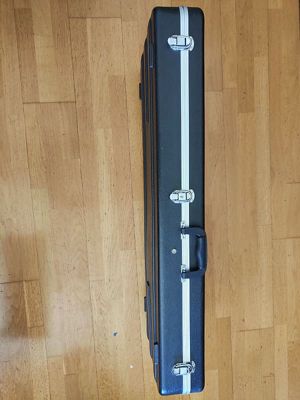 Rigid electric guitar case | Reverb UK