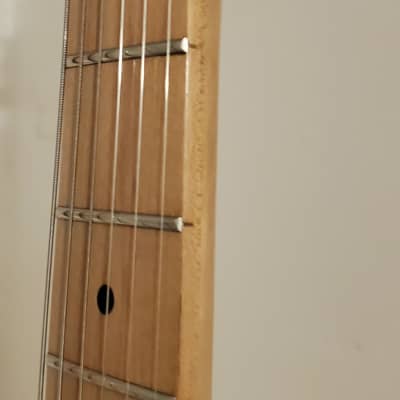 Epiphone Telecaster Style Tele T310/CR | Reverb