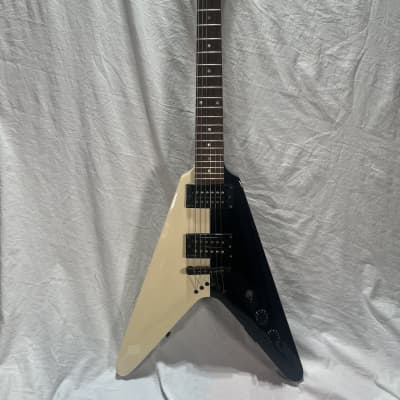 Dean Dave Mustaine Signature Flying V electric guitar | Reverb