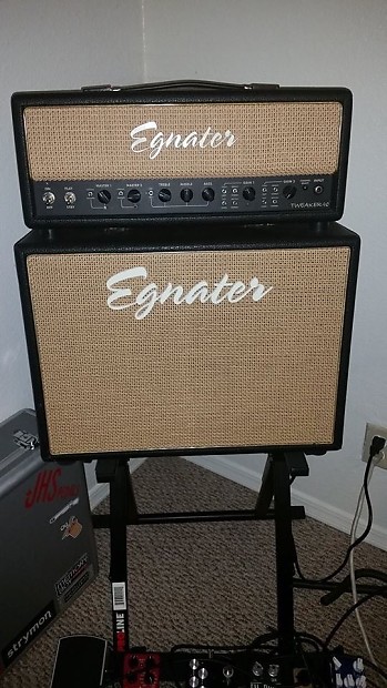 Egnater Tweaker 40 2012 | Reverb