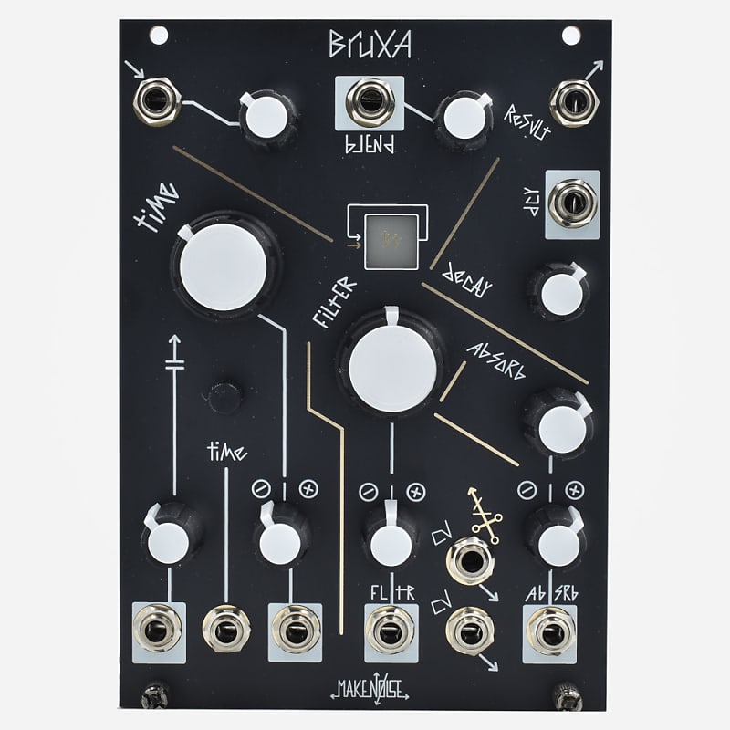Make Noise BRUXA Limited Edition Eurorack | Reverb Australia