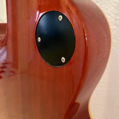 Edwards By ESP E-LP125SD Les Paul With Seymour Duncan Pickups | Reverb