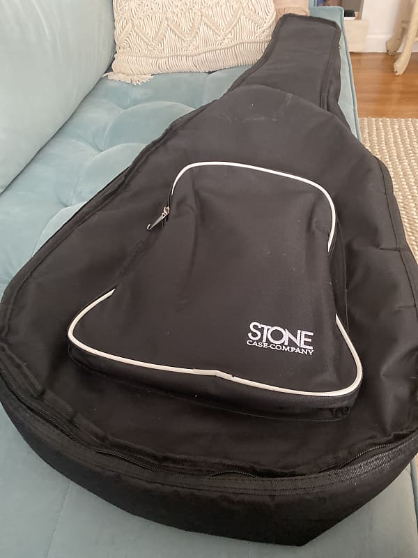 Stone Case Company D13 Black | Reverb