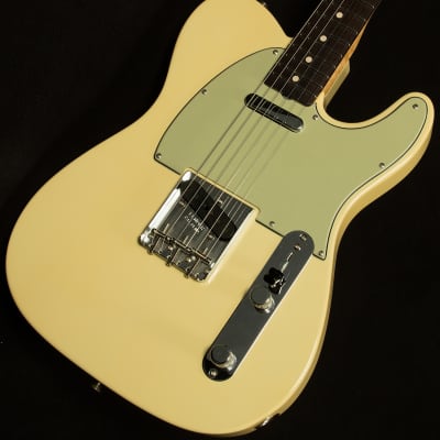 Fender Custom Shop '59 Reissue Telecaster NOS | Reverb