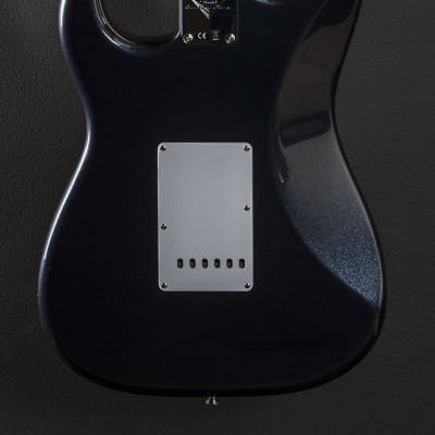 Eric Clapton Signature Stratocaster - Midnight Blue | Reverb