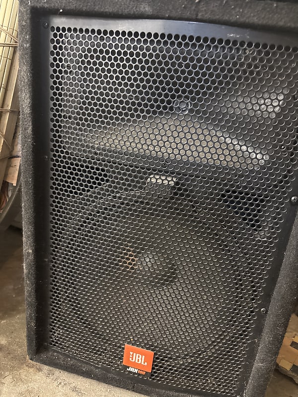 JBL Jrx100 | Reverb